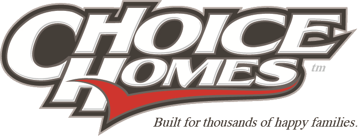 Choice Homes - Login